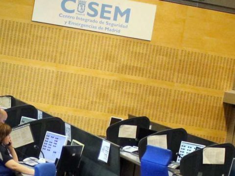 Martes con CISEM – Madrid | ADSI